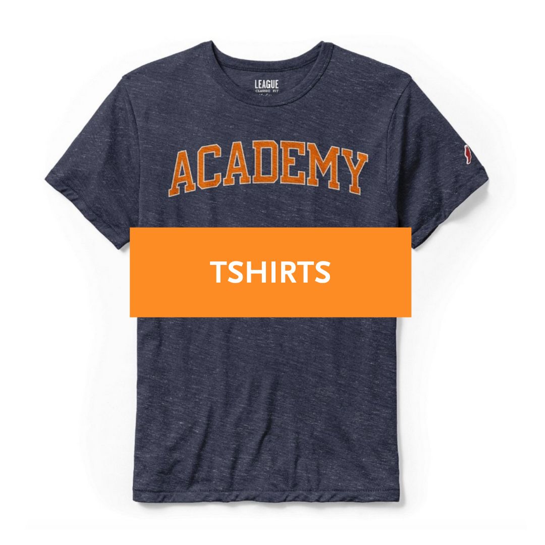 Adult Apparel – Norfolk Academy Bulldog Bookstore