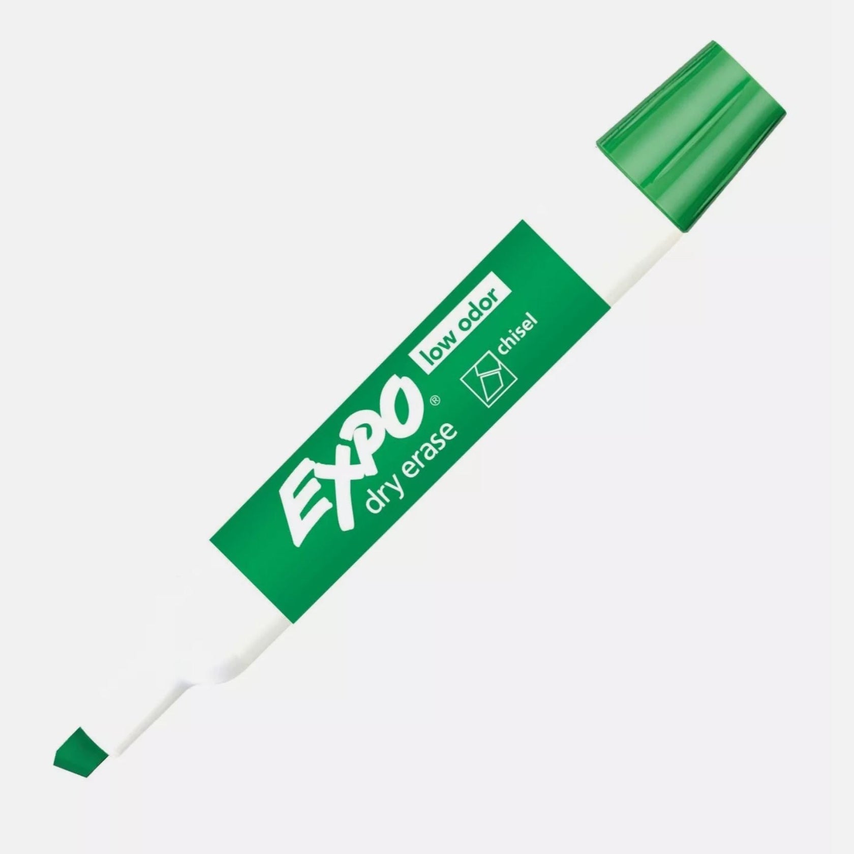 EXPO Markers - Singles – Norfolk Academy Bulldog Bookstore