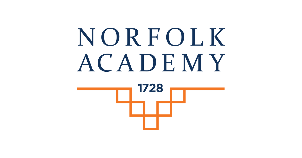 Norfolk Academy Bulldog Bookstore