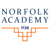 Norfolk Academy Bulldog Bookstore