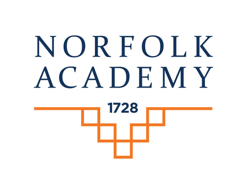Norfolk Academy Bulldog Bookstore